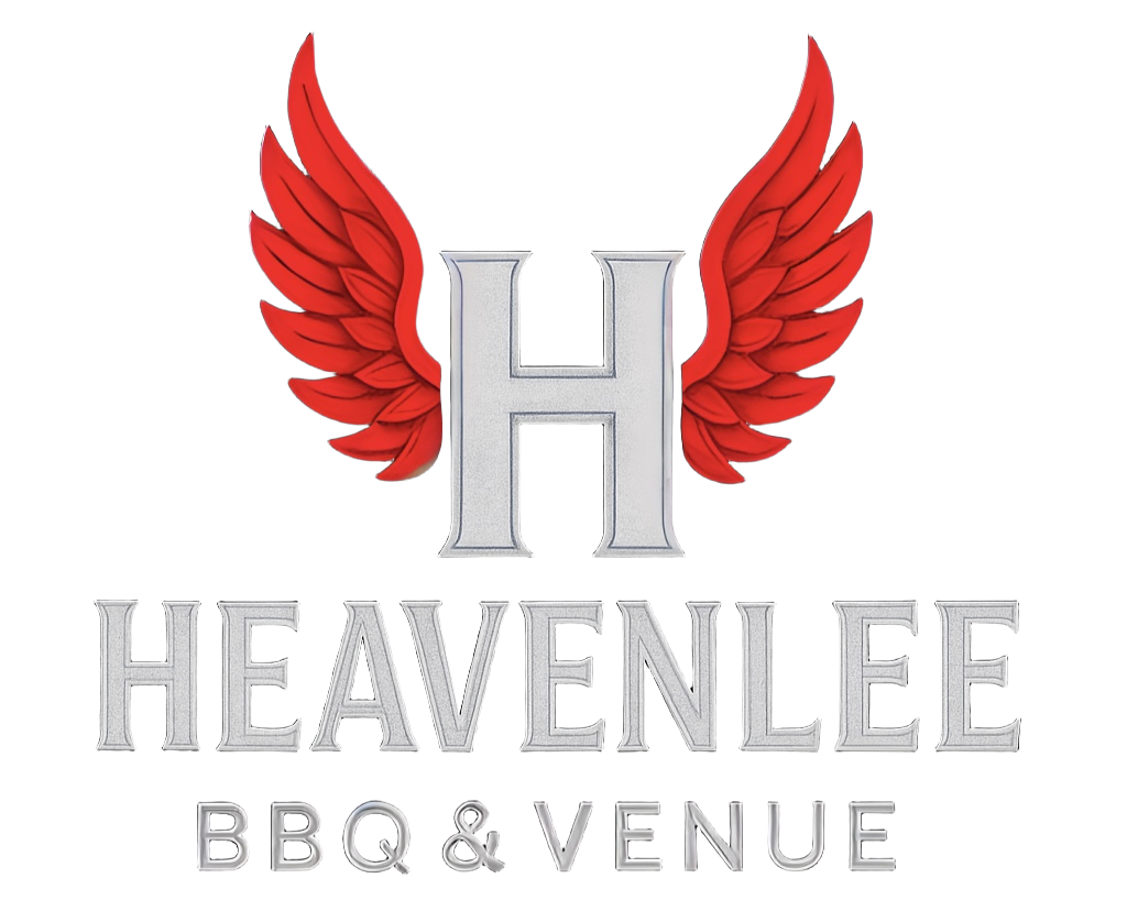 HeavenLee BBQ & Venue - Premier Event Space in Choctaw, Oklahoma ...