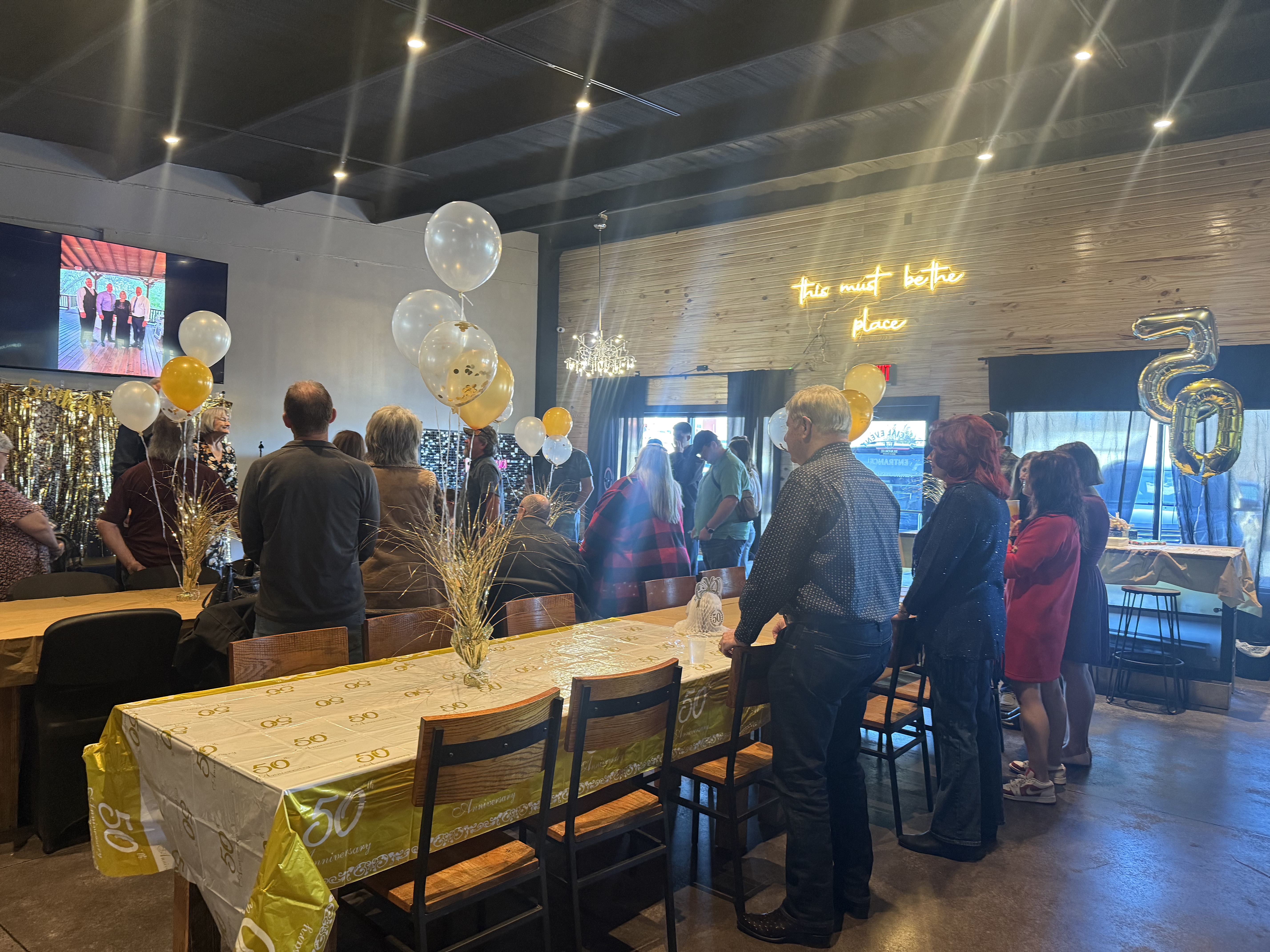HeavenLee BBQ & Venue - Premier Event Space in Choctaw, Oklahoma ...